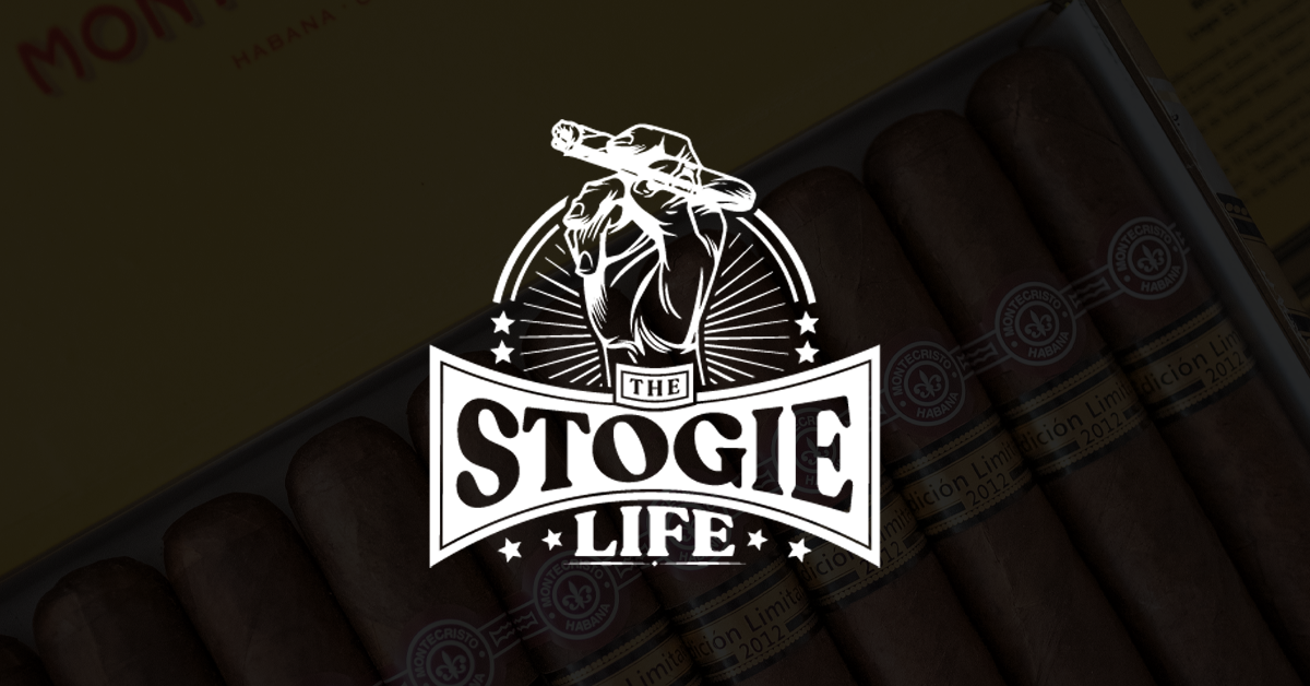 Contact – The Stogie Life